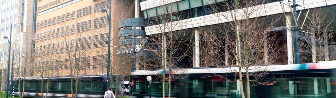 Waste Vision | Grondstof is geen afval