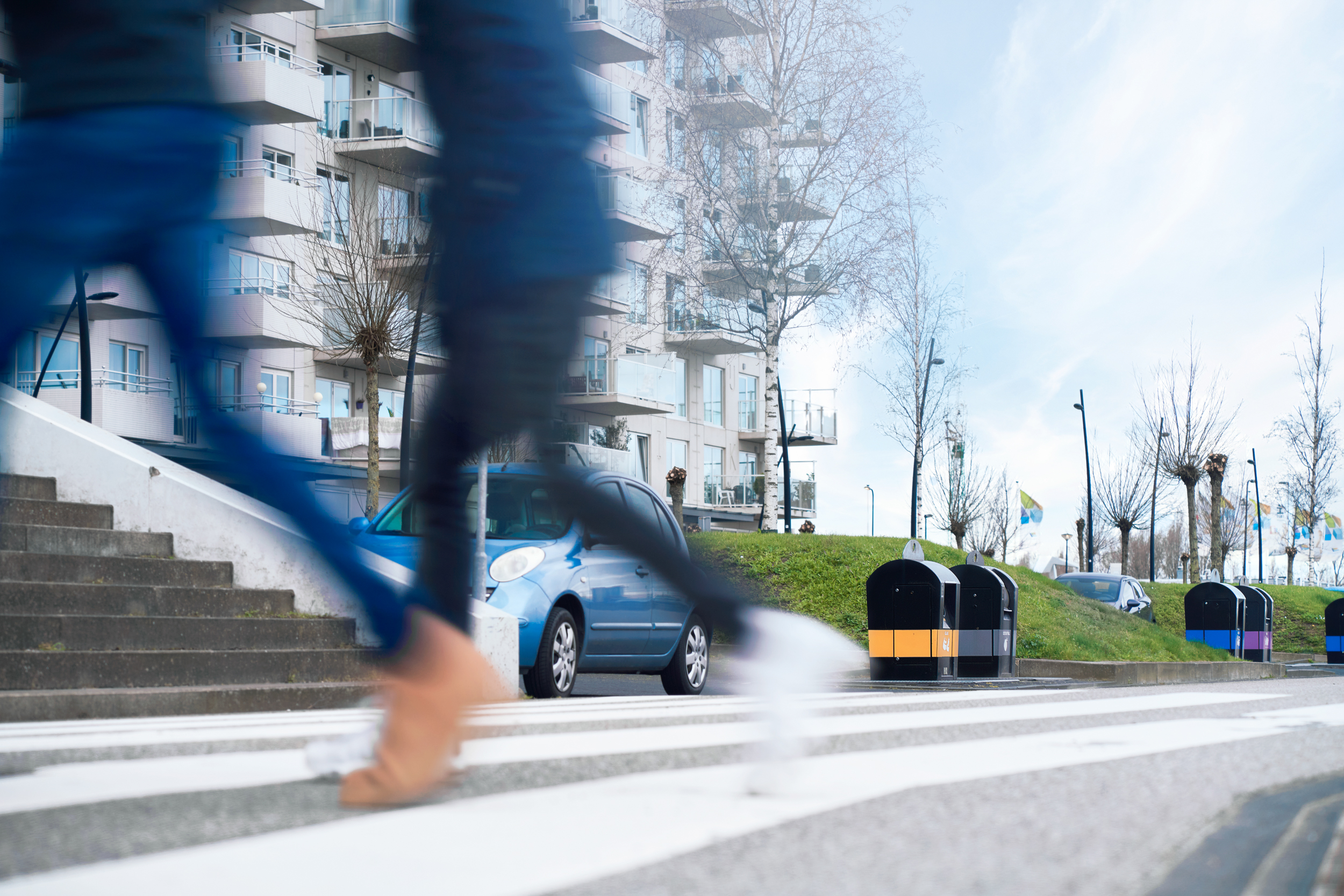 Waste Vision | Cookiebeleid