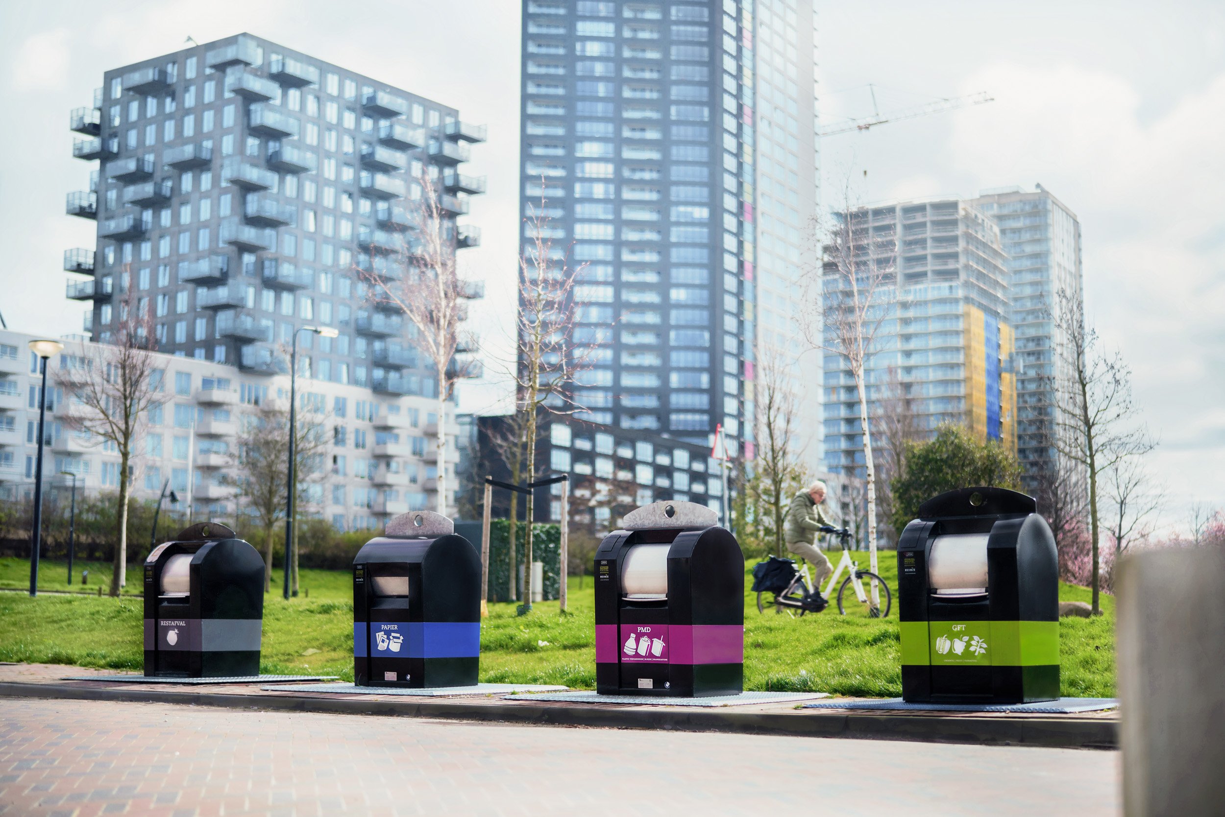 Waste Vision | Beleidsverklaring