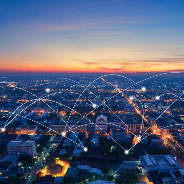 Waste Vision | Smart solutions for circular communities