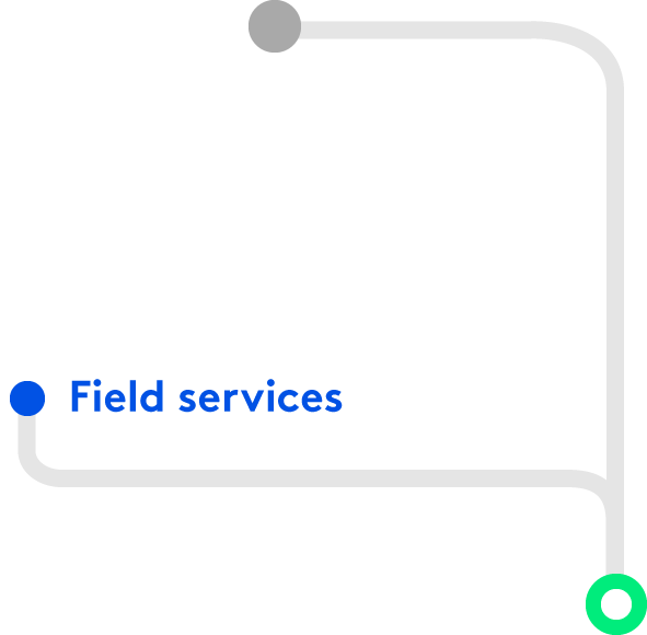 Waste Vision | Asset management